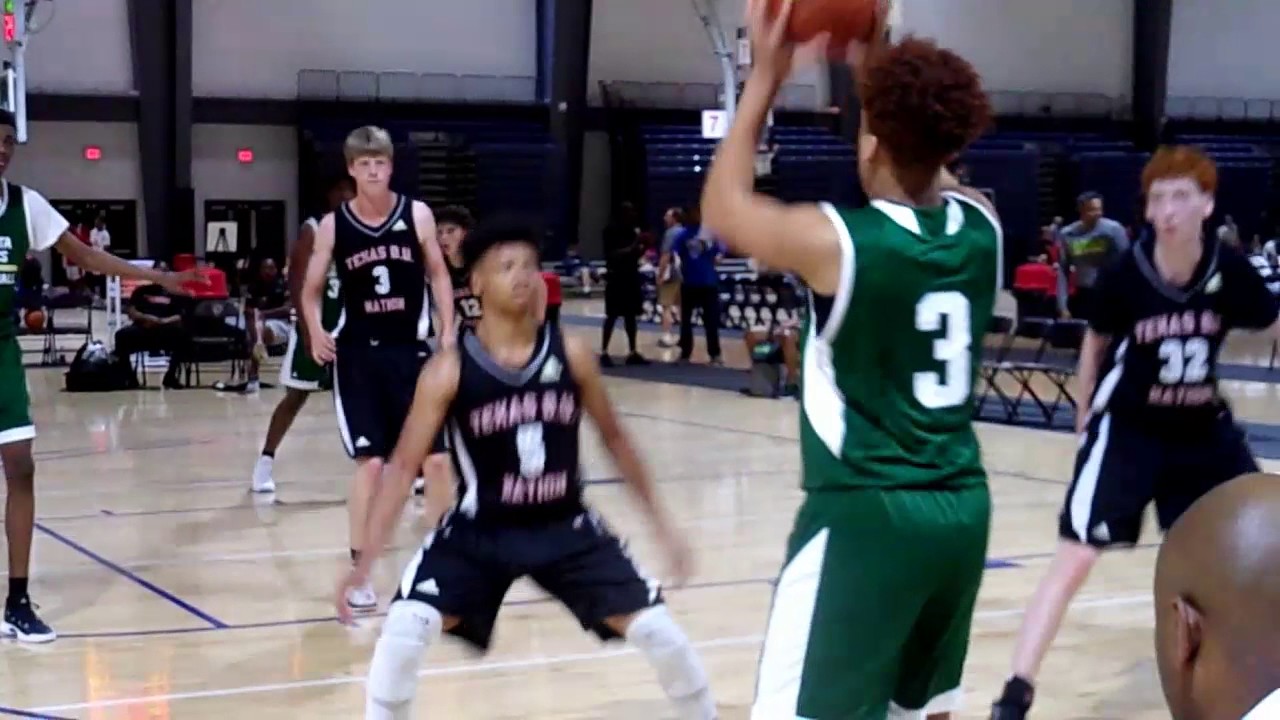 Atl Celtics 16u wins at Adidas Uprising - YouTube