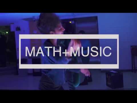 Math+Music Quadrivium Series - Presented by Marcus Miller 2018 - 1 ...