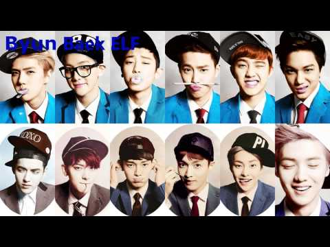 EXO - 3.6.5 (Türkçe Altyazılı - Turkish Subtitled)