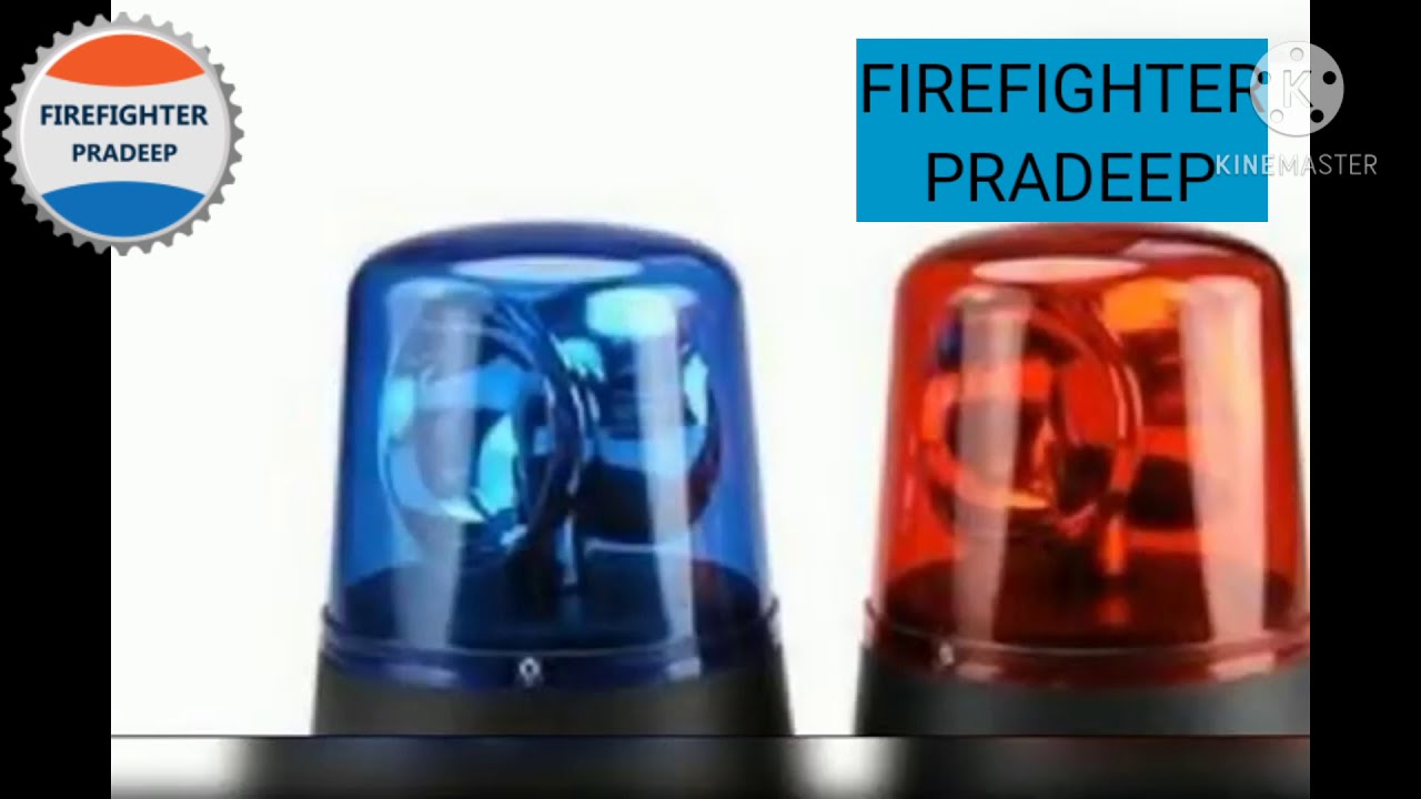 Fire Siren 📢📢 orginal sounds! fireman status ! fire brigade status ...