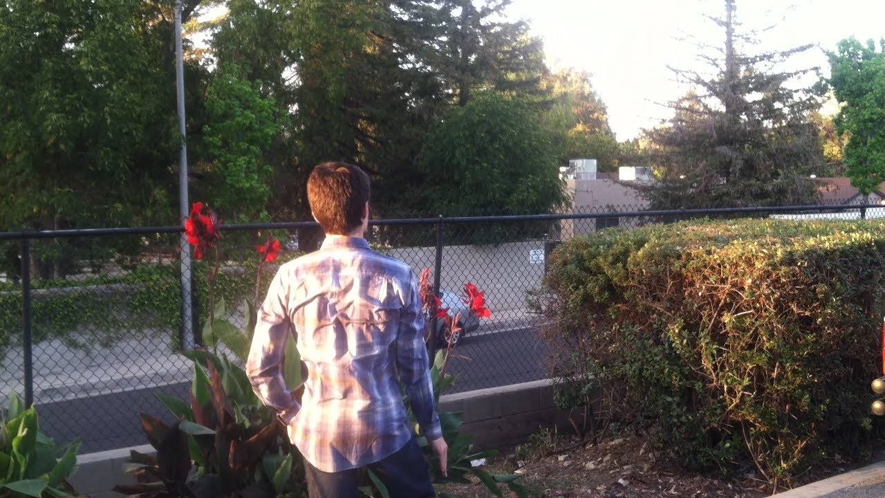 Elliot Rodger's Unreleased Videos Part 2: An Analysis - YouTube