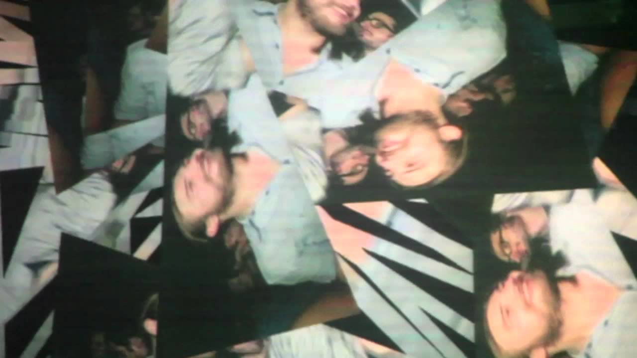 Aphex Twin (3) - Live @ Pitchfork Music Festival - YouTube