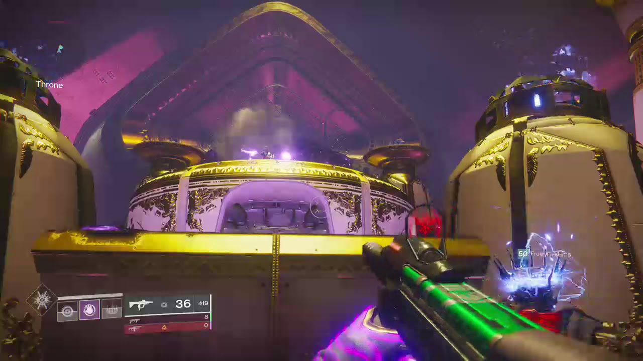 2 Man Calus: Season of Opulence - YouTube