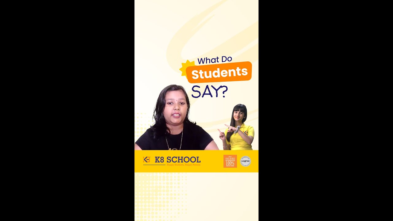 What do our Students say about us ? | Student Testimonials | Online ...