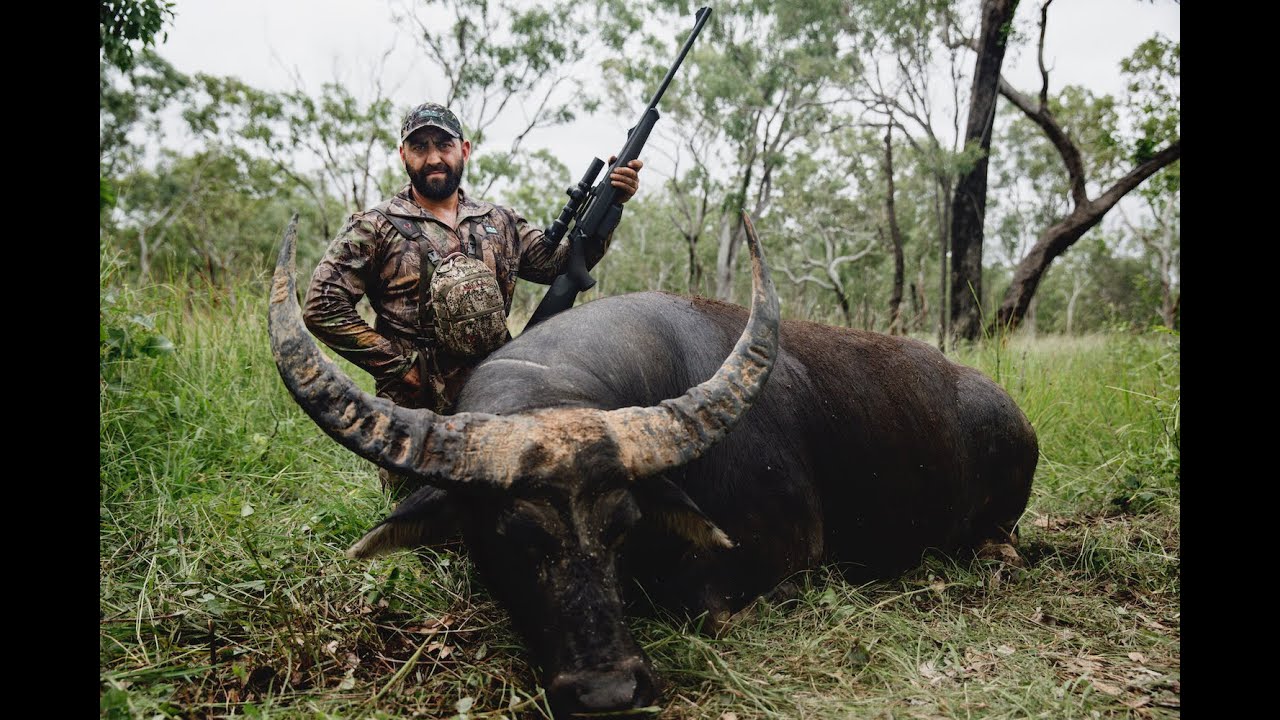 MAN EATS WILD with Mario Kalpou - Ep. 2 Deadly Outback (Teaser) - YouTube