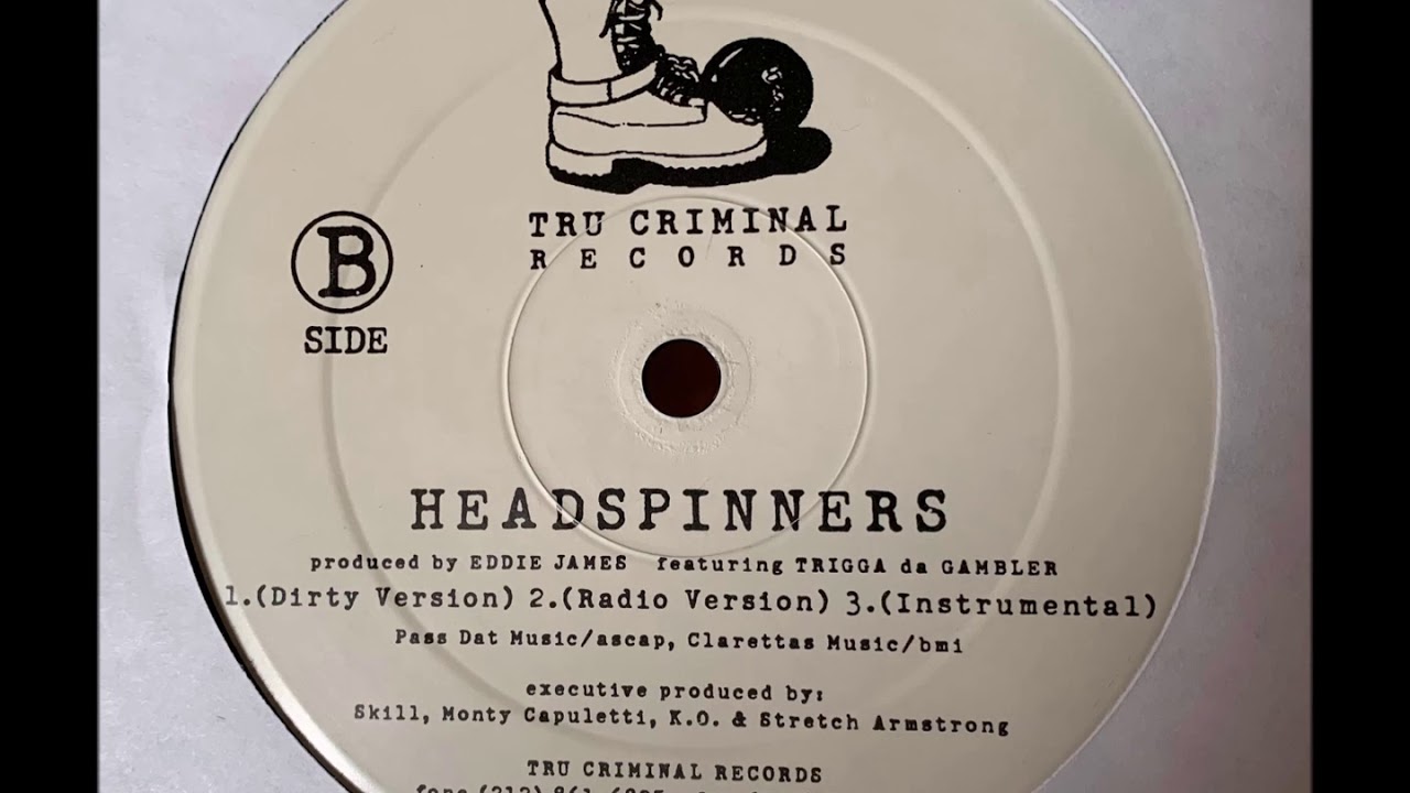 God Sunz - Bacardi & Smoke - YouTube