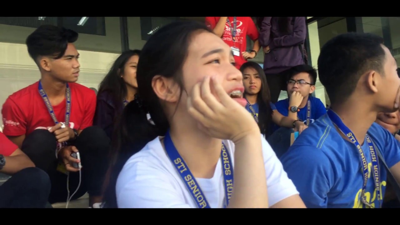 Advertisement Video Project (Contemporary Arts) - IT213/IT223 - YouTube