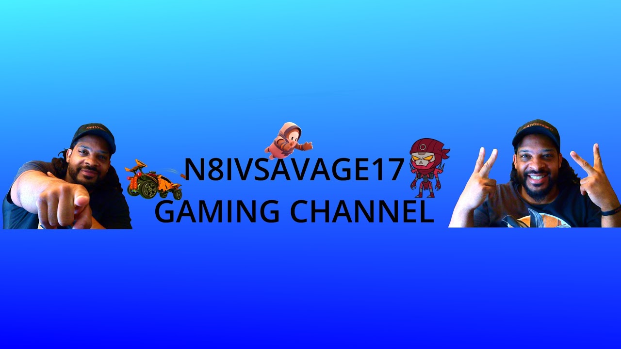 Its your favorite streamers favorite streamer - YouTube