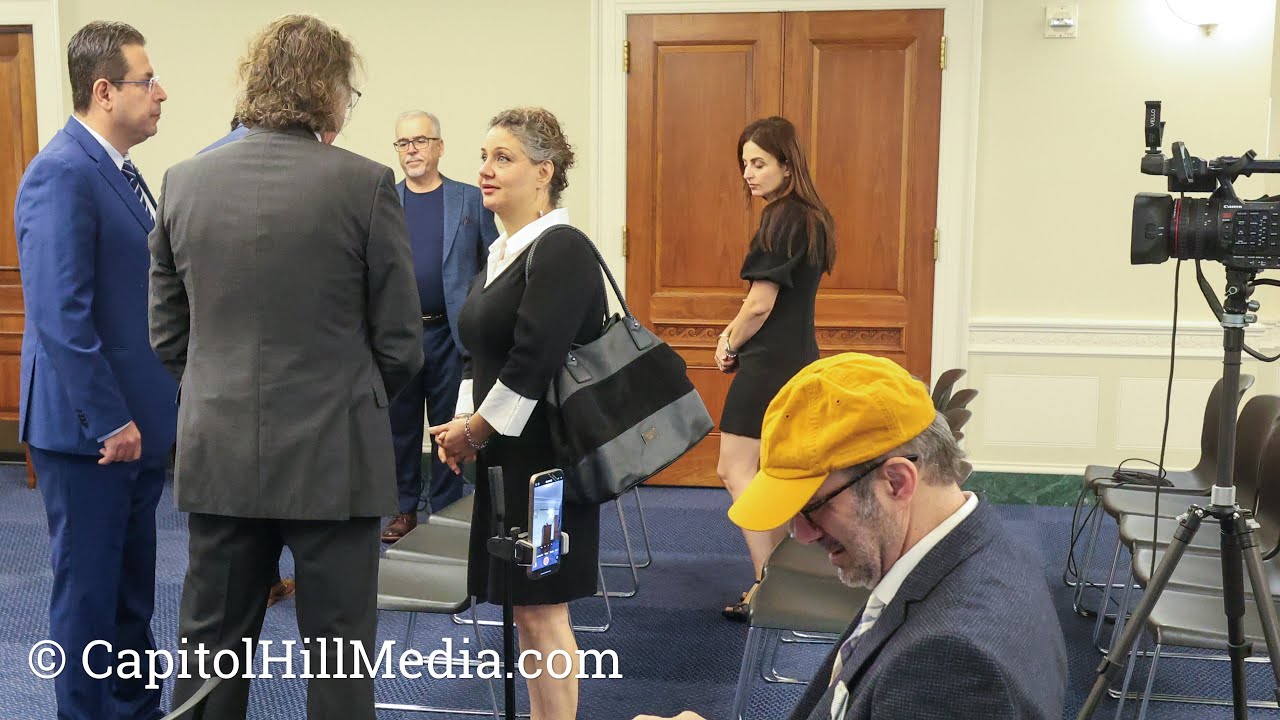 From Massacres to Markets: Dr. Sam Azkul on Druze, Alawites, Kurds and ...