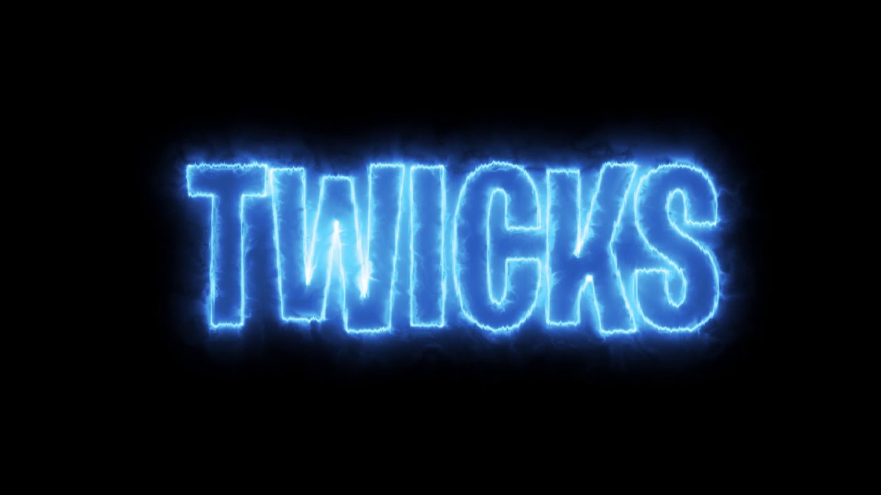 Simple Saber Intro for @Twicks - YouTube