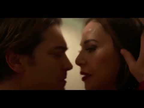 A True Gentleman / Kiss Scene — Saygin and Serap | japanese Kissing scene