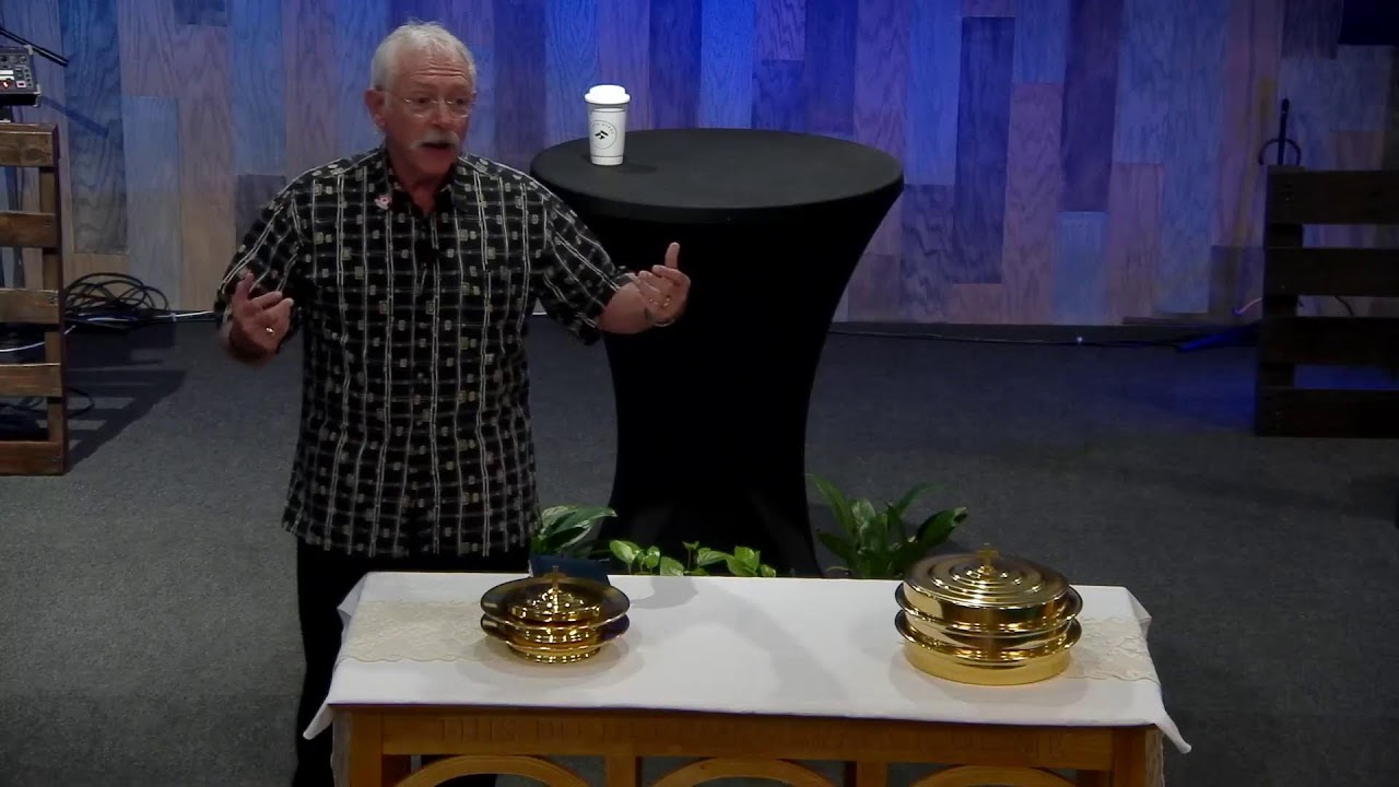 Cross Ridge Church Live Stream - YouTube