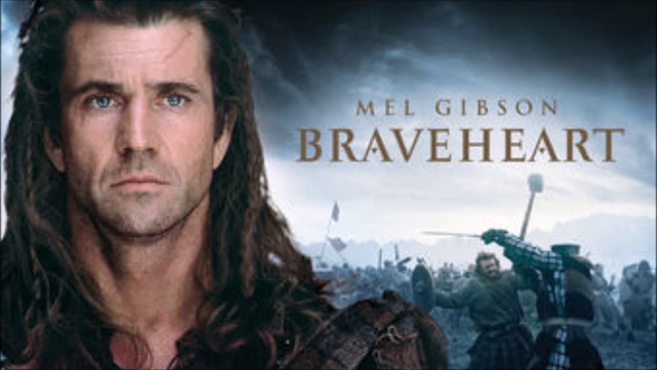 Braveheart - Hip Hop REMIX - YouTube