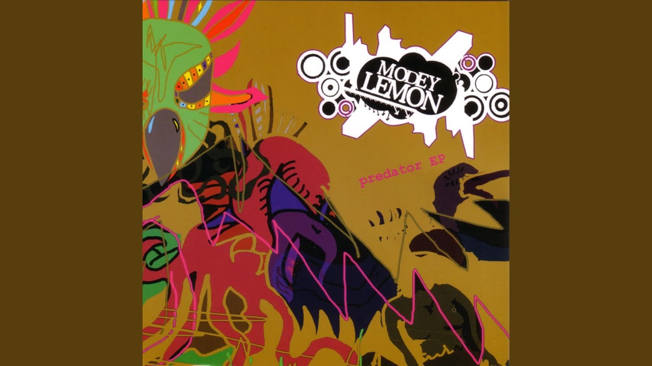 Predator - YouTube Music