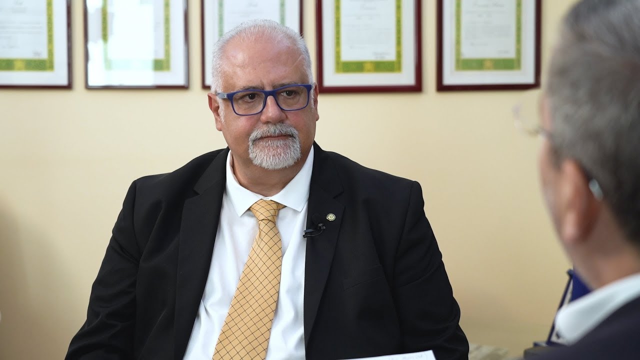 Angelo Centanni AFS investigazioni (TA): "Preparazione e dedizione al ...