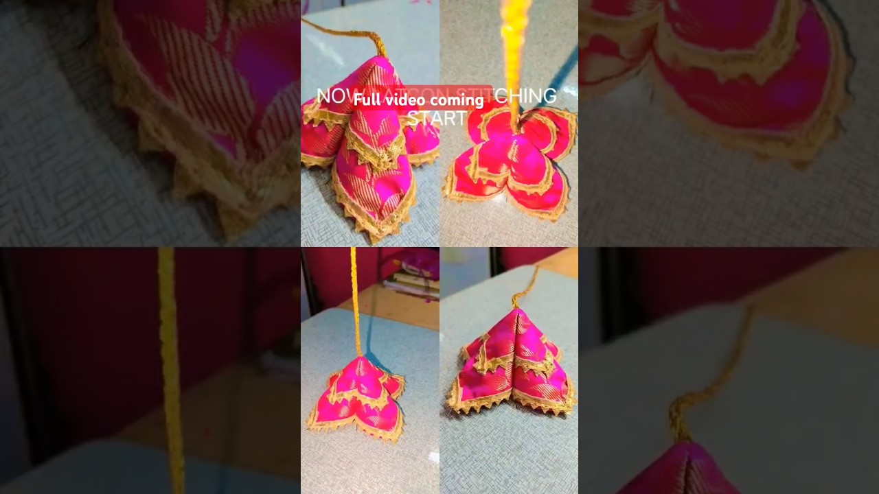 Latcon stitching ll latkan design #viralshort #fashiondesign #trending ...