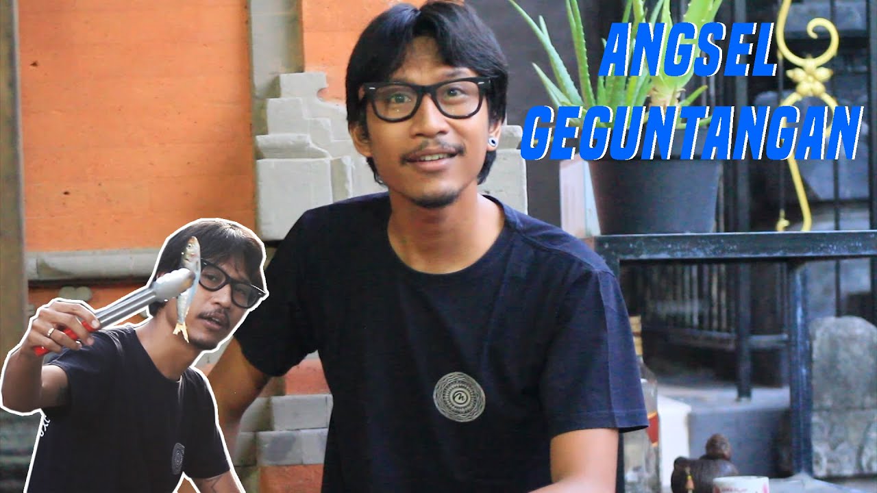 Dasar Kendang Geguntangan #stayhome #withme - YouTube