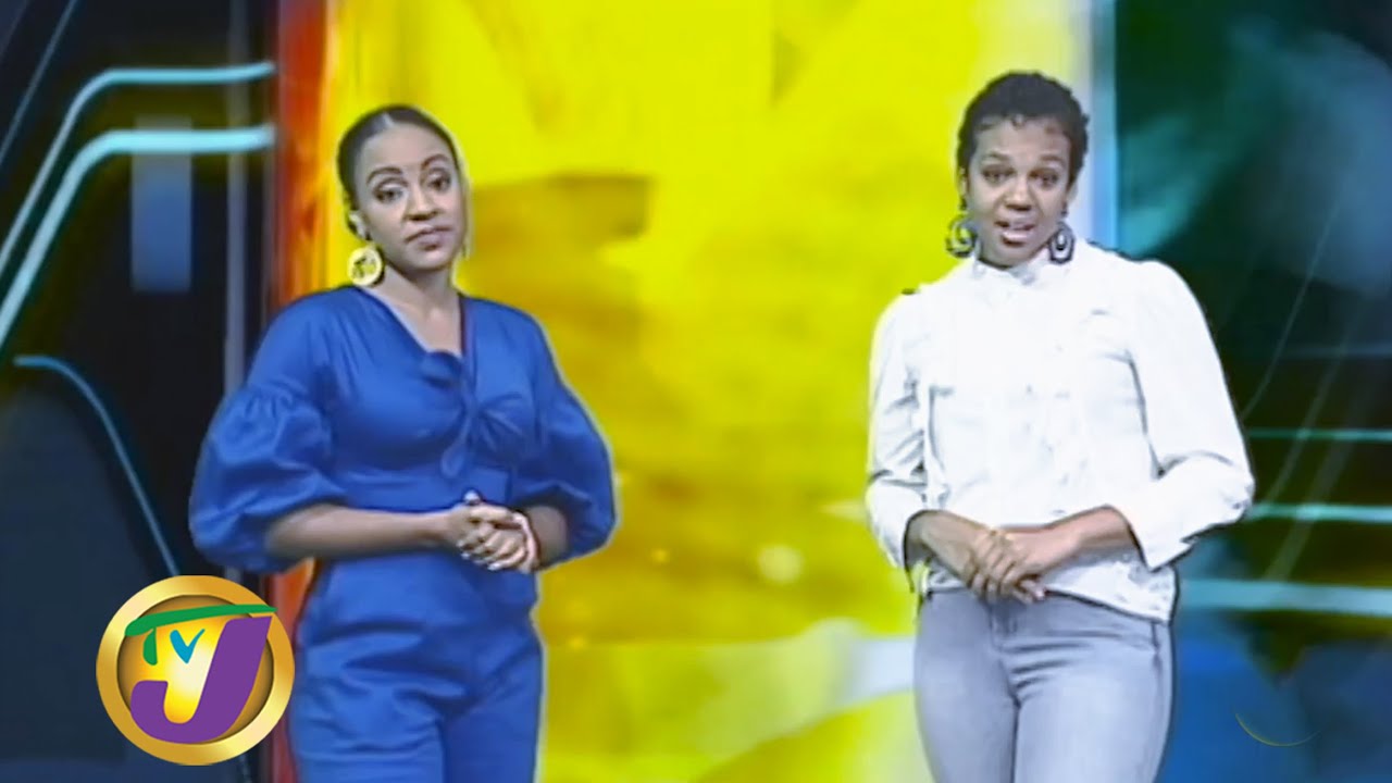 TVJ Intense 5 - July 4 2020 - YouTube