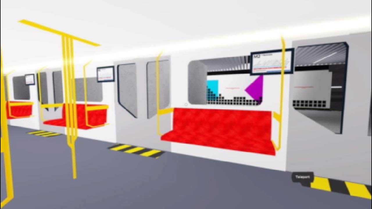 Film - Metro#2 - YouTube