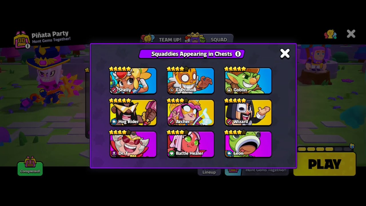 "Colonel Ruff & Jessie Lead a Candy War on Steel Gauntlet!" - YouTube