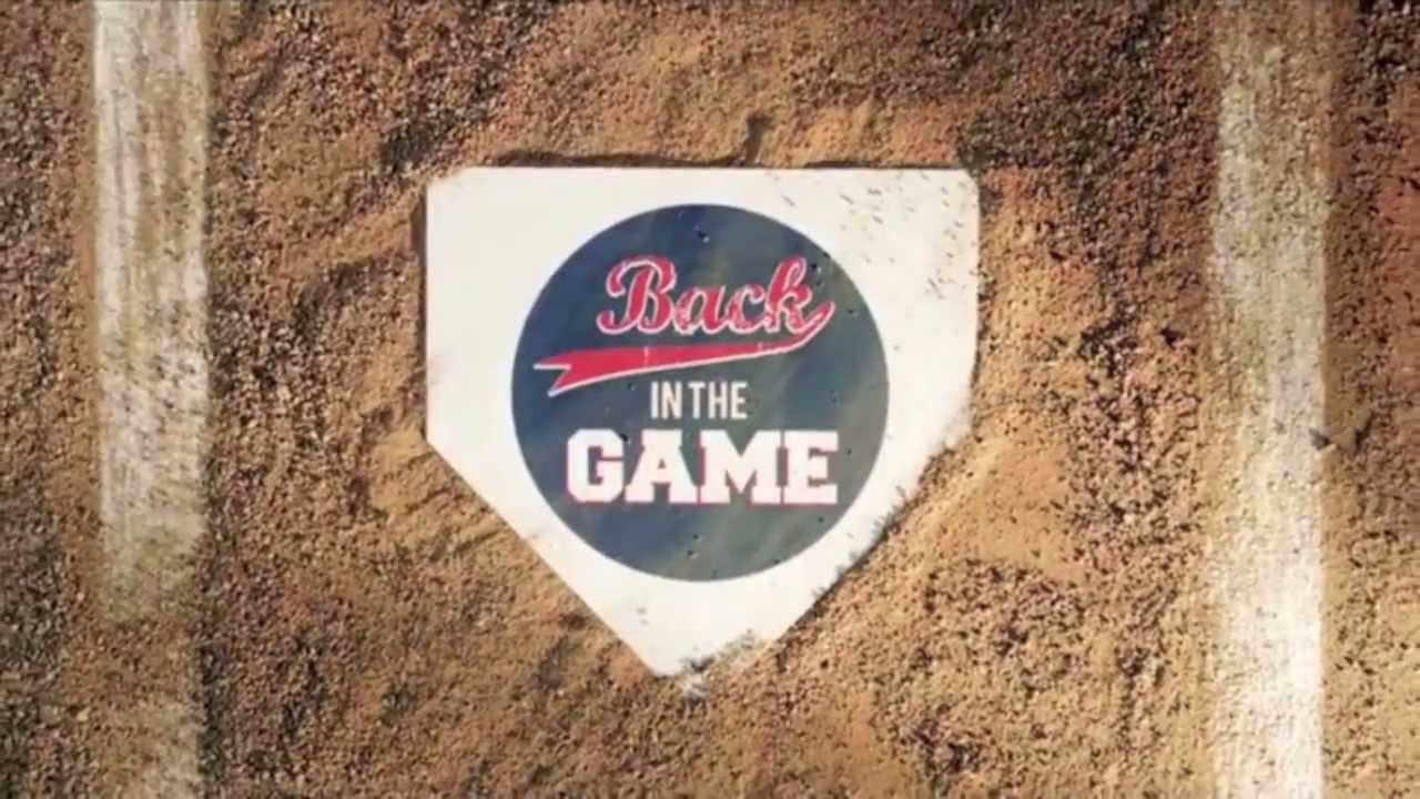 BACK IN THE GAME Intro / Opening Credits HD - YouTube
