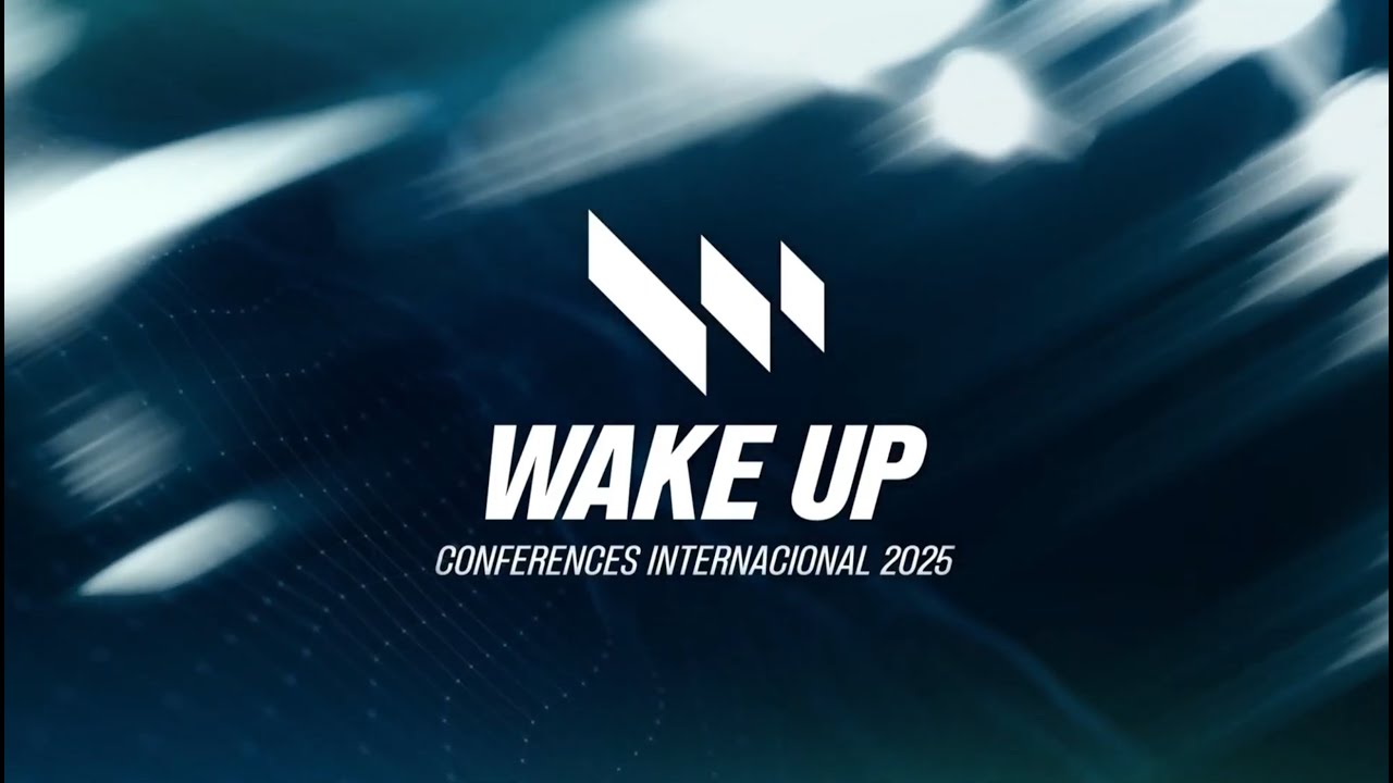 🔴 EN VIVO: Estrategias de Éxito rumbo a Wake Up Conferences ...
