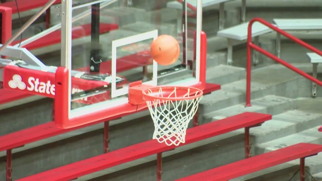 UNM pushes to boost ticket sales at the PIT - YouTube