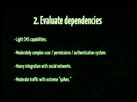 Porting Django apps to Python 3 - YouTube