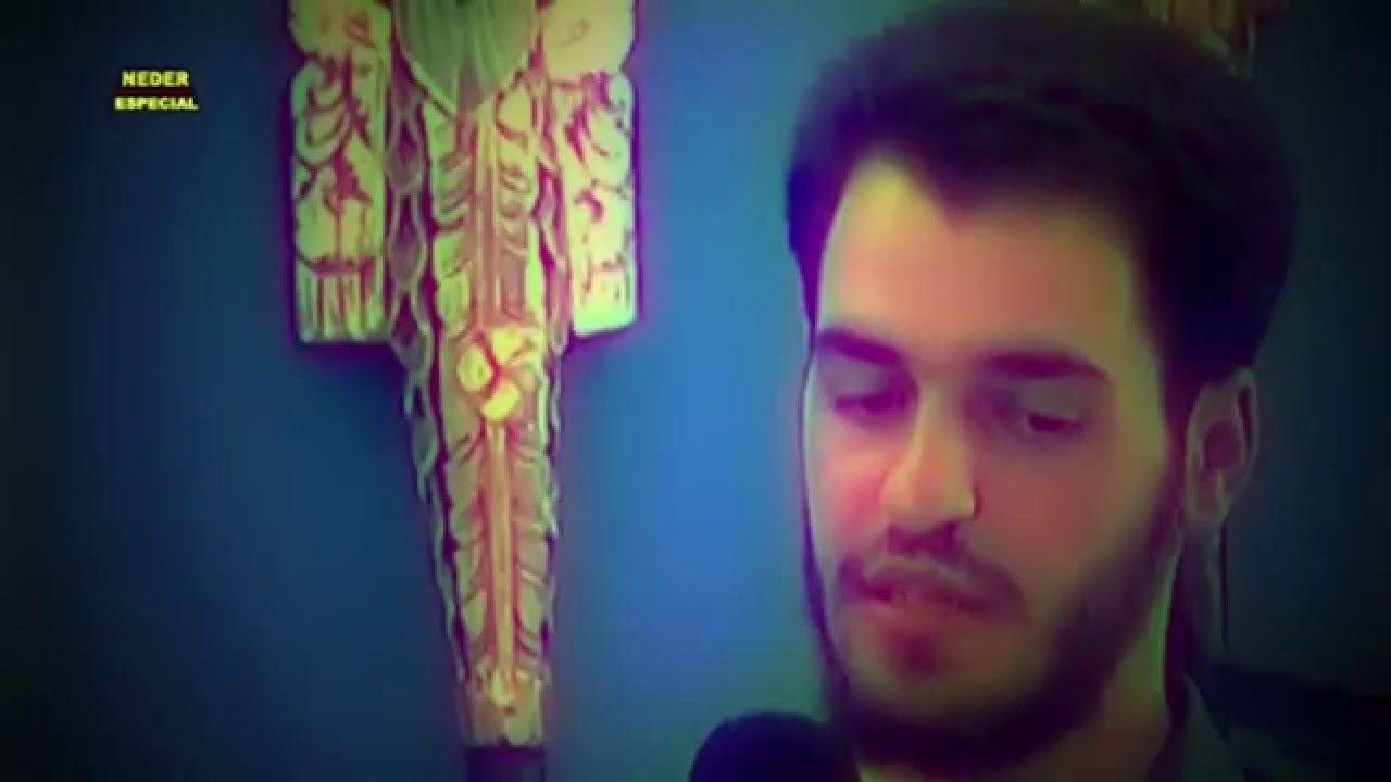 Syrians in Brazil - YouTube