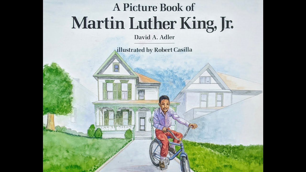 A Picture Book Of Martin Luther King Jr Read Aloud YouTube a-picture-book-of-martin-luther-king-jr-read-aloud-youtube