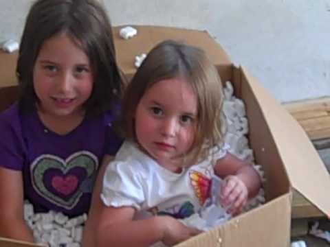 Ayelet and Devora Shapiro - YouTube