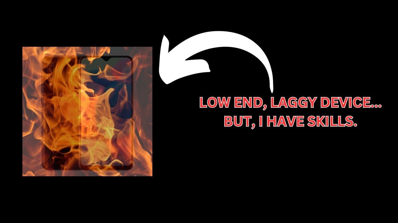 Mastering BR with a Laggy Device: Proven Strategies Revealed! - YouTube