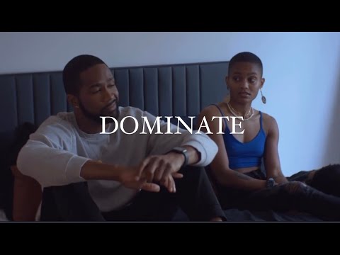 Dominate by Jasmyn Carter - YouTube