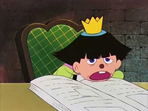 Yattodetaman (Calendar Man) - Sora Kara Buta ga Futtekuru (from ep 28 ...