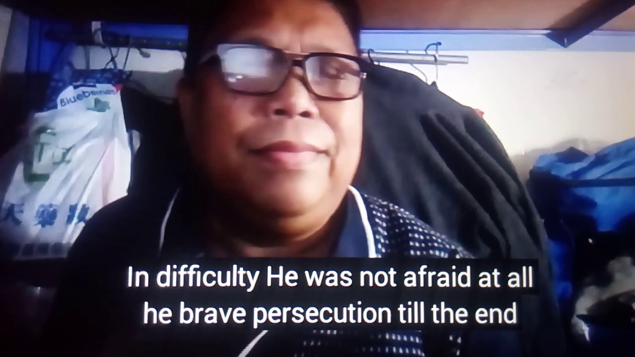 Orig INC Song - Gods last Messenger - YouTube