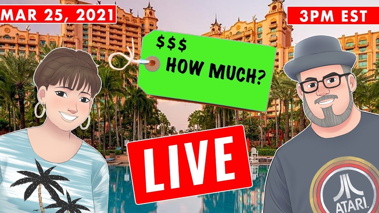 CRUISE PLANNING LIVE How Much Should I Pay For A Hotel The Night cruise-planning-live-how-much-should-i-pay-for-a-hotel-the-night