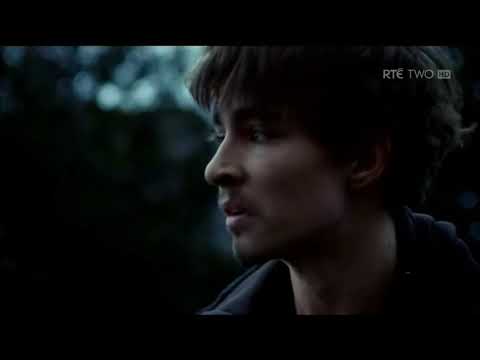 Love/Hate | Darren Attacks Stumpy - YouTube