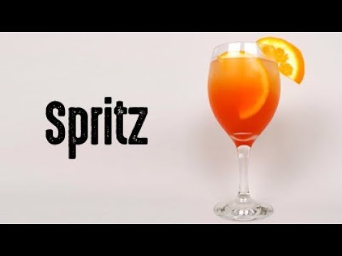 Spritz - YouTube