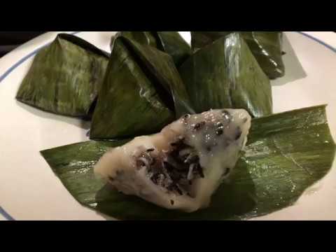 Tasty Nom Kom Recipe - YouTube