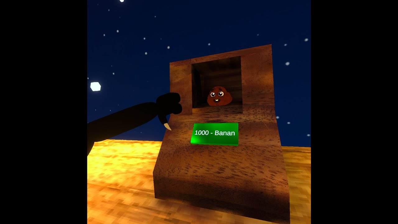 monke realm most hidden cosmetics - YouTube