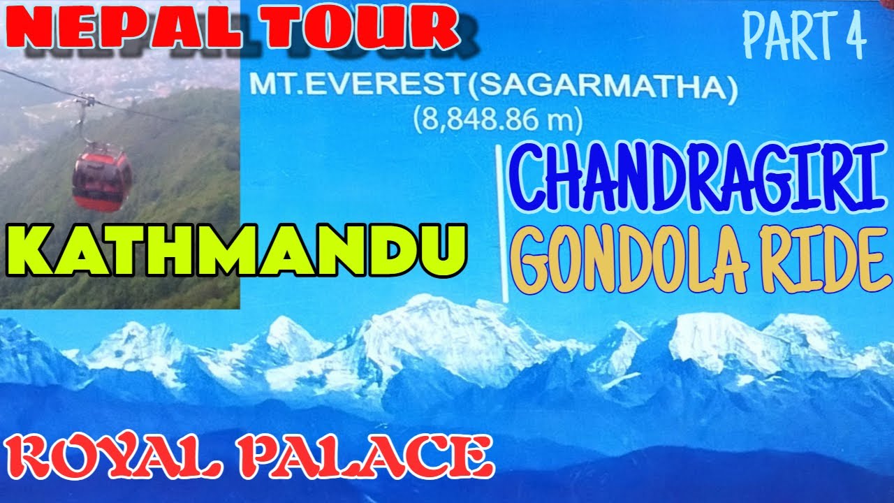 Don't Miss Out On These Must-See Spots in Kathmandu: Nepal Tour Part 4 #vlog #travelvlog - YouTube