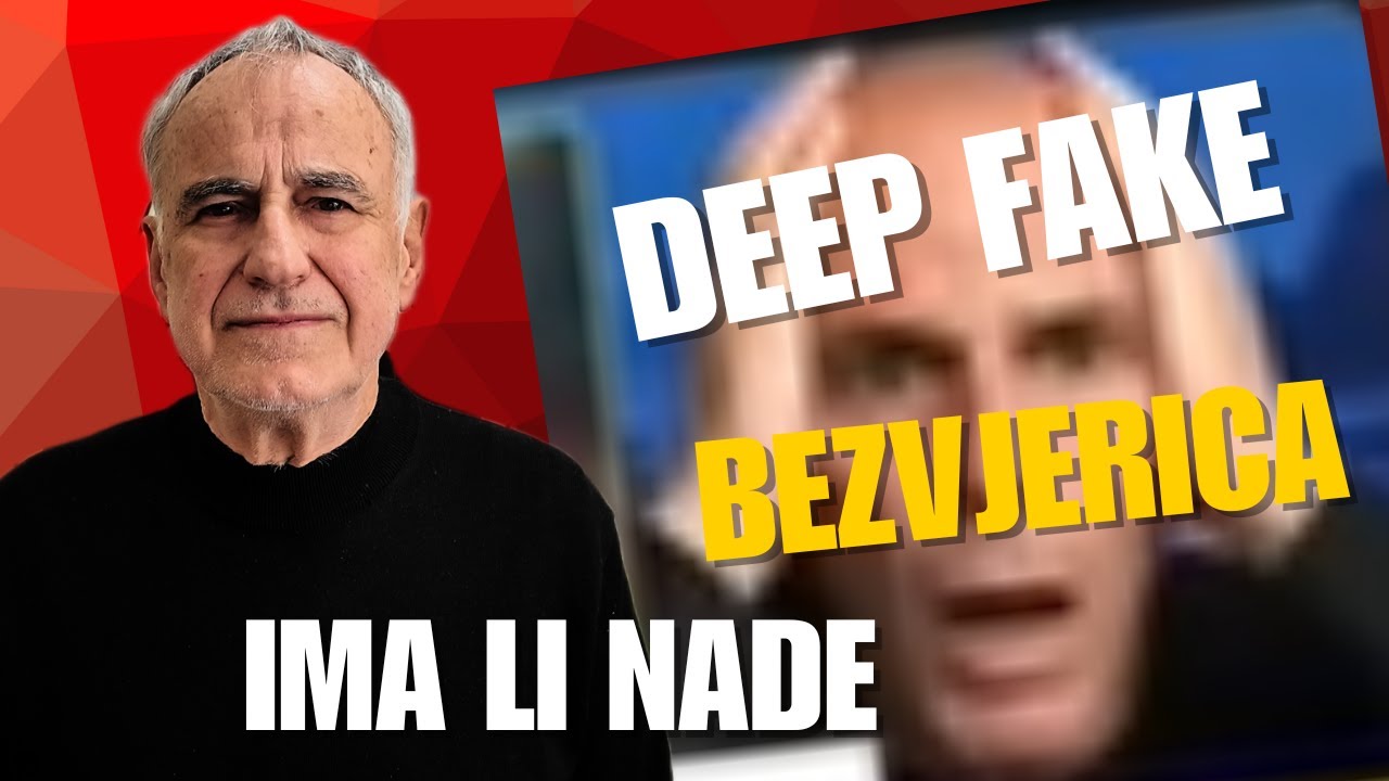 Velika prevara na Internetu, Samo pojedinac, a ne sustav može ...