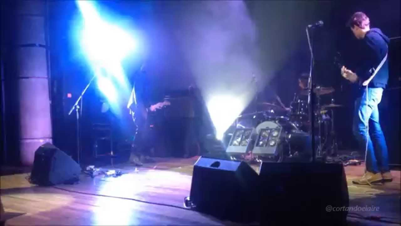 La Hell Gang (Aniversario BYM Records, Diciembre 2014) - YouTube