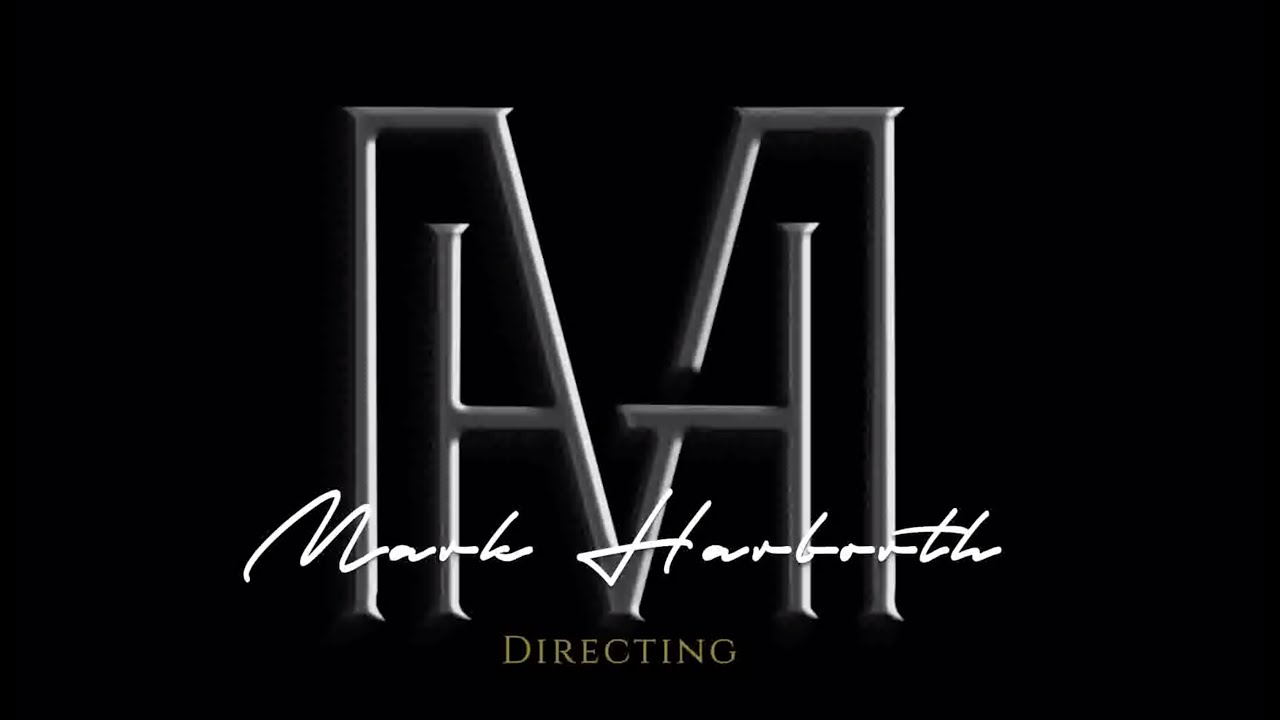 Mark Harborth - Theatre Director - YouTube