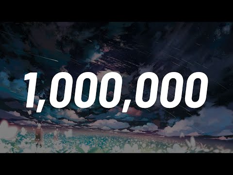 [OSU!] Yeah Boy - Shooting Stars 1,000,000