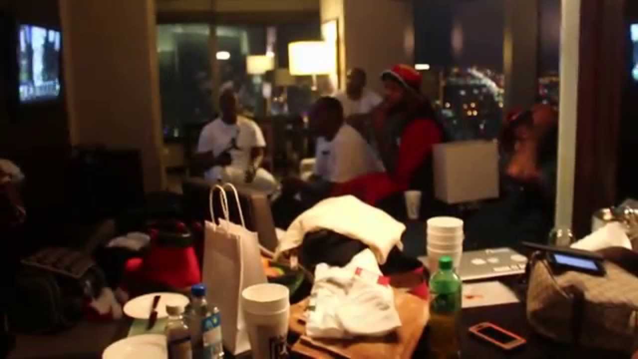 Road Runner Gang in Las Vegas - YouTube