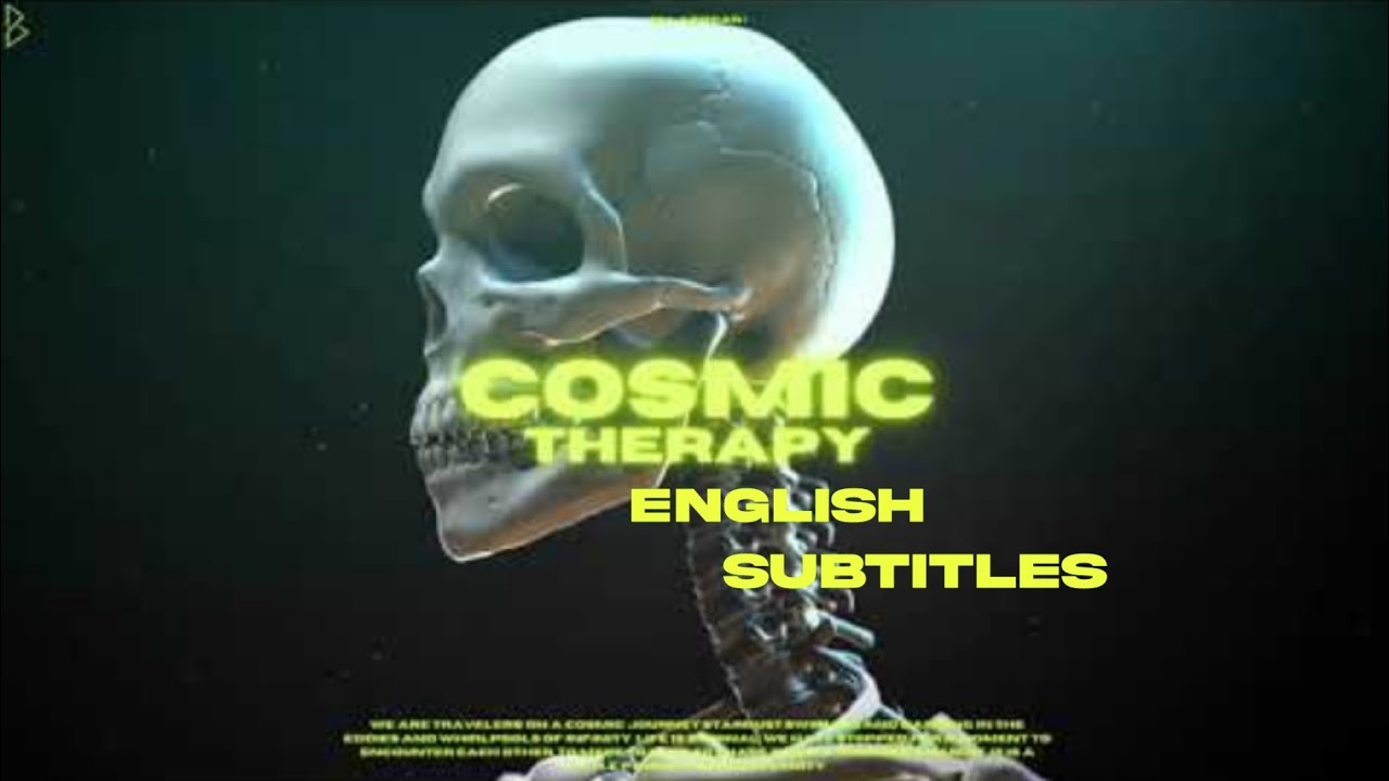 Cosmic Therapy - Bella X MC Headshot | Official visualizer | English ...
