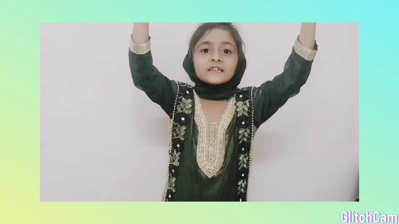 Me b rozey rakhungi by fatima javed ️🌹💐 - YouTube