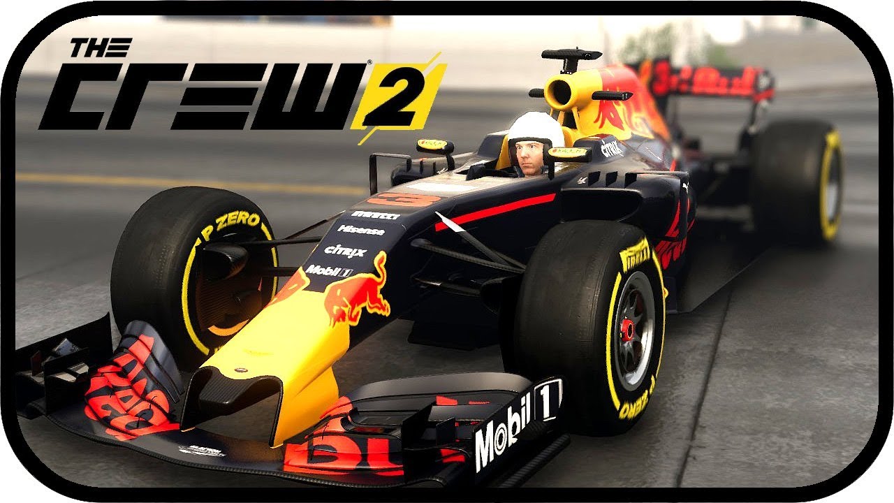 The Crew 2 - Die Formel 1 Renner sind gefragt #028 - The Crew 2 ...