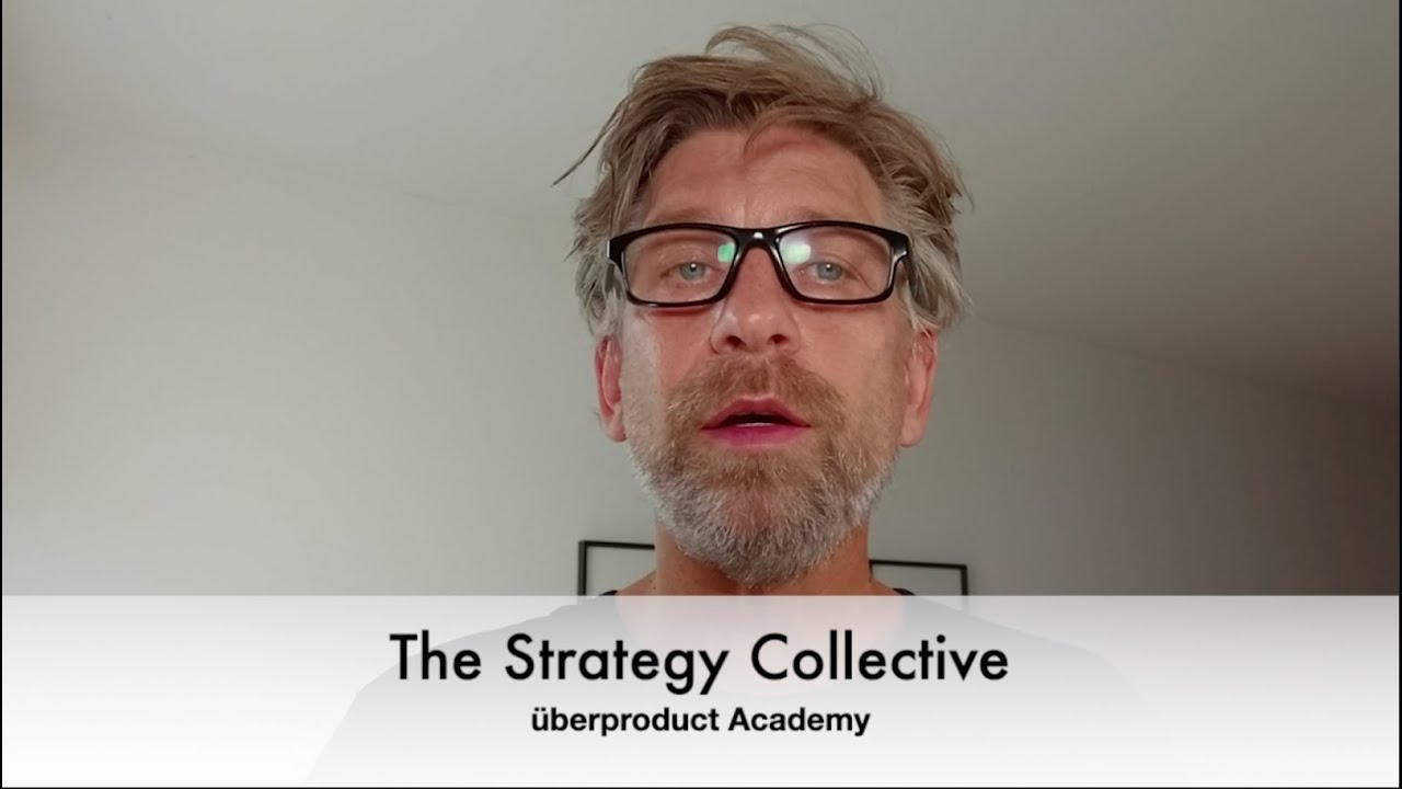 The Strategy Collective - Introduction - YouTube